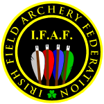 IFAF logo – Laois Archery